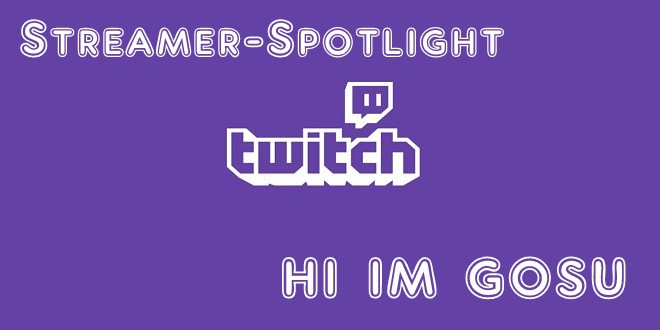 League Of Legends Riot Hi Im Gosu Twitch Schütze Na