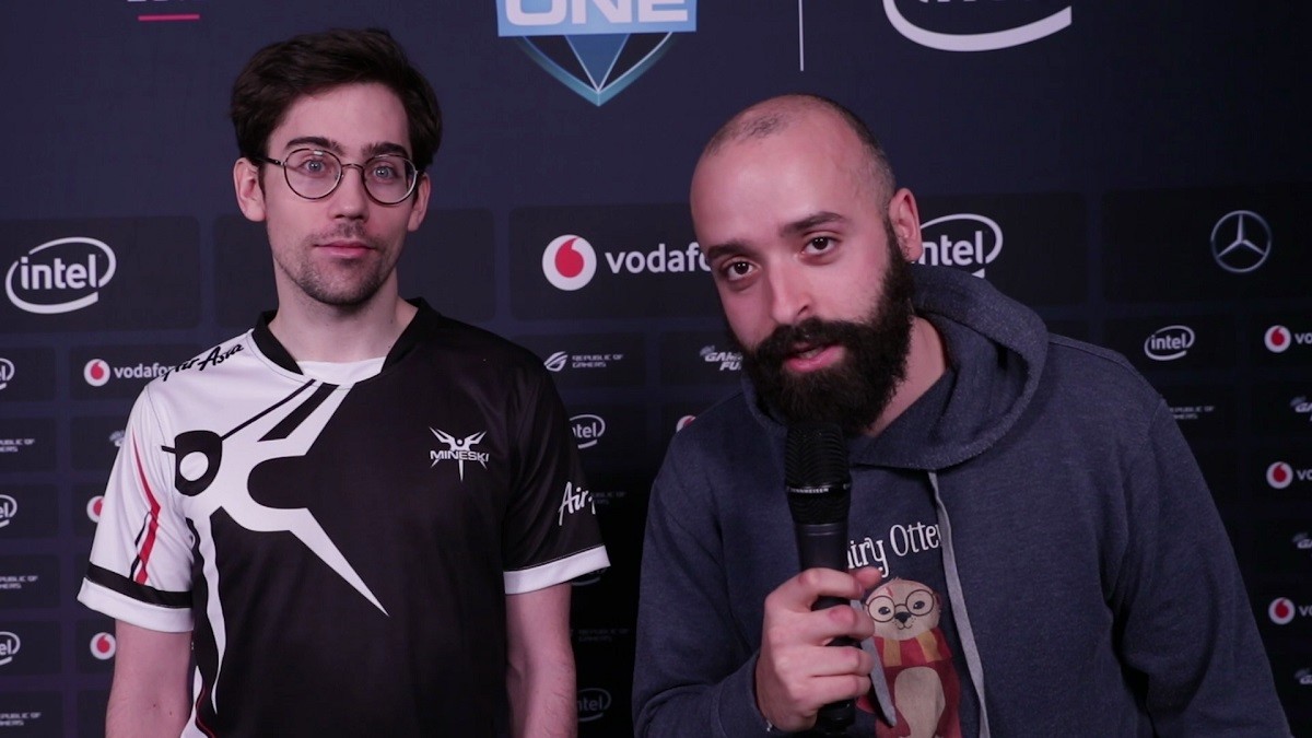 pieliedie: I tried to bring in some stability to the draft | joinDOTA.com