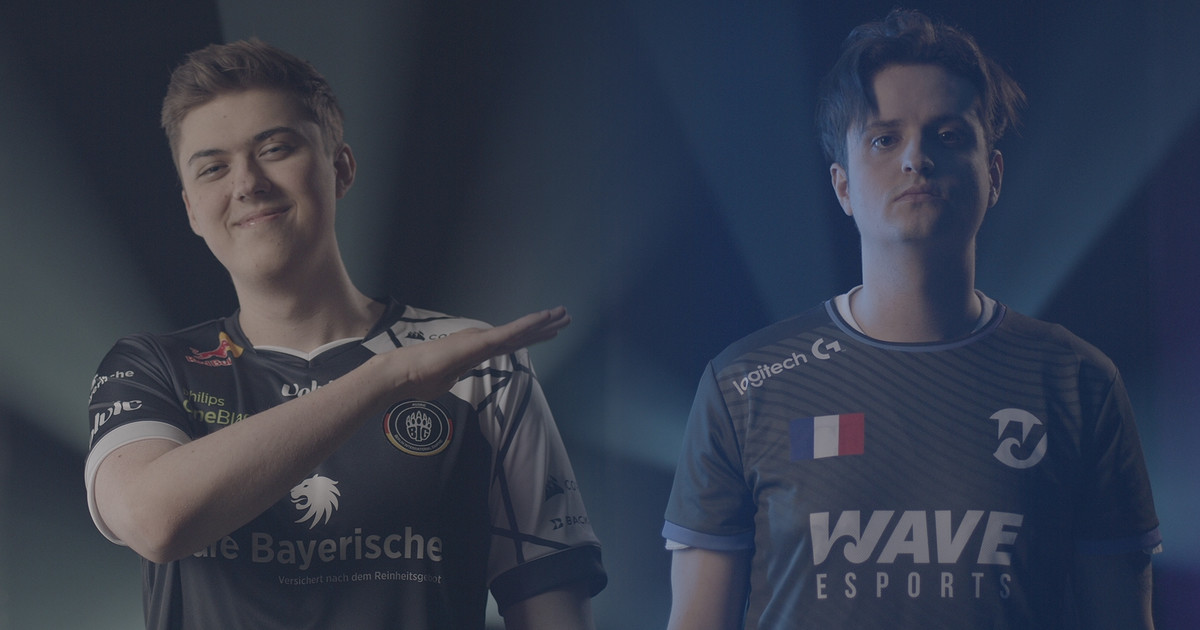 Alle Roster der Prime League 1st Division im Überblick | Prime League