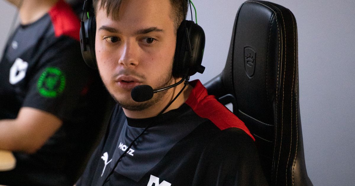 xertioN im Interview: Hoher Ping, LAN-Boost und neu im Mainteam ...