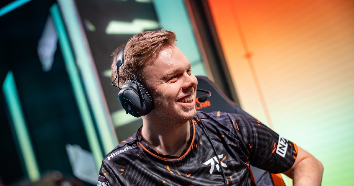 LEC: Fnatic löst Worlds-Ticket mit Rückkehrer Wunder | Summoners-Inn.de