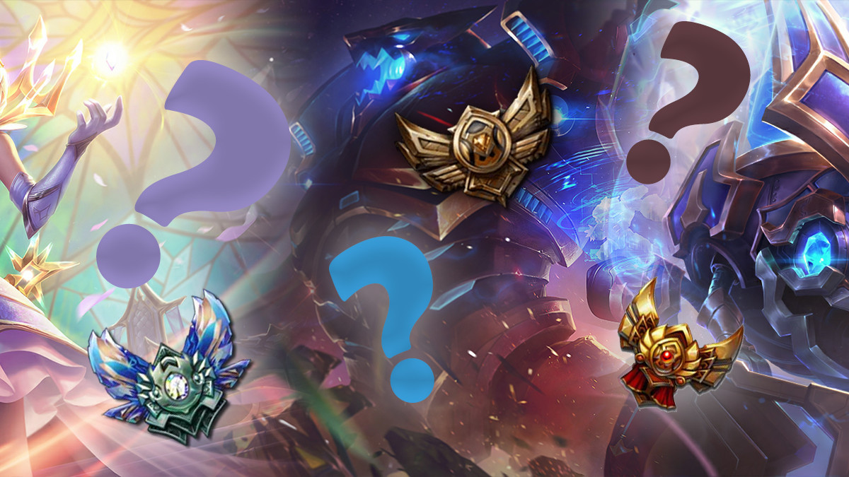 Bist du ein Skin-Master?