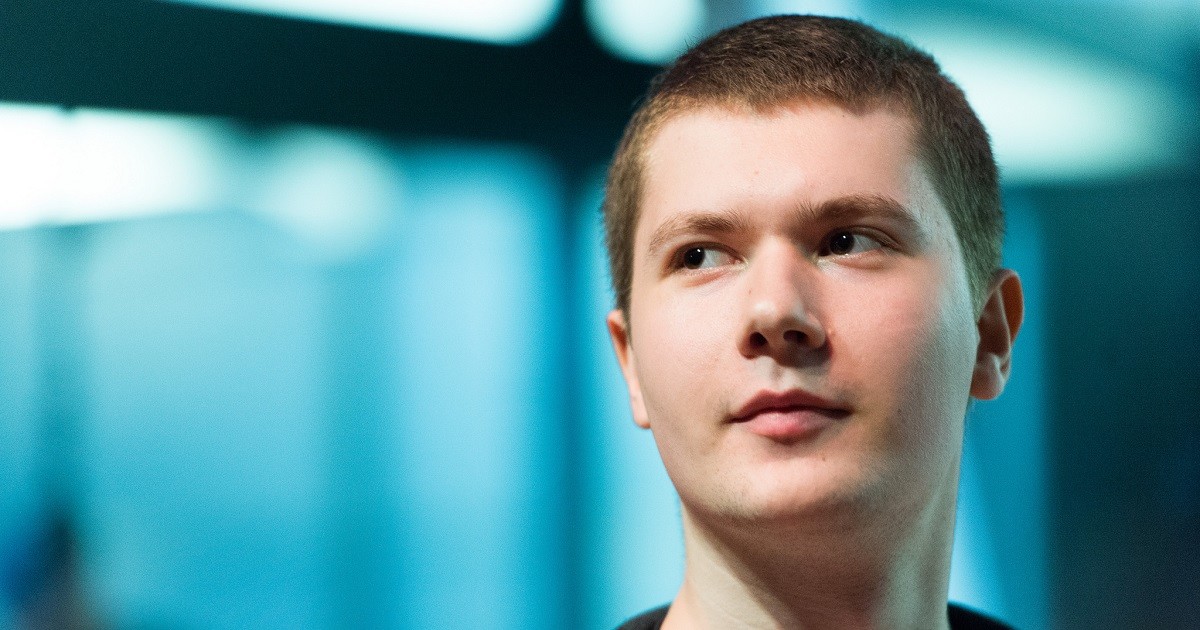 Puppey – captain, leader, legend? | joinDOTA.com