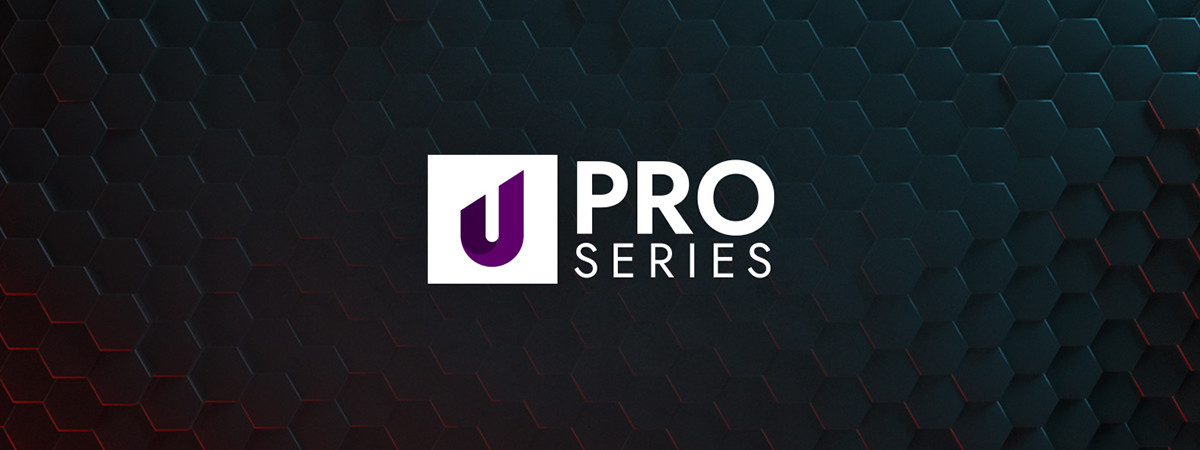 UNITED Pro Series Winter 2020 | Turniere | 99Damage.de