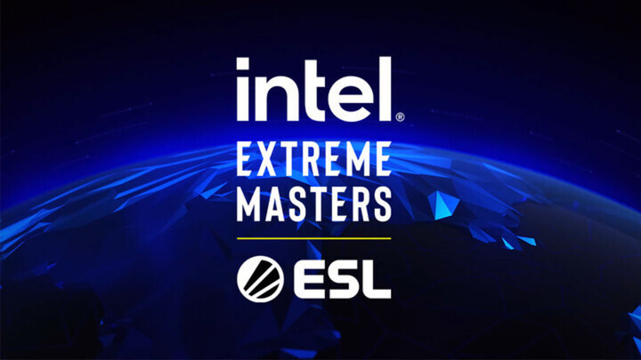 Intel Extreme Masters Sydney 2023: Asian Qualifier | Turniere | 99Damage.de