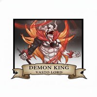 Demon King Vasto Lord in Winter Split 2025/26 | League Teams | Prime League