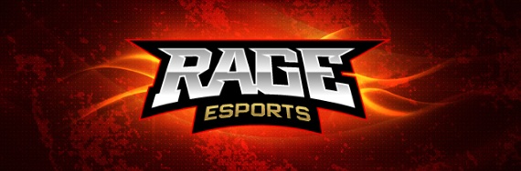 Rage Logo